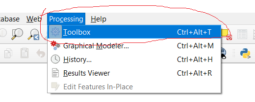 Exercises – GEOL 260 – GIS & Remote Sensing